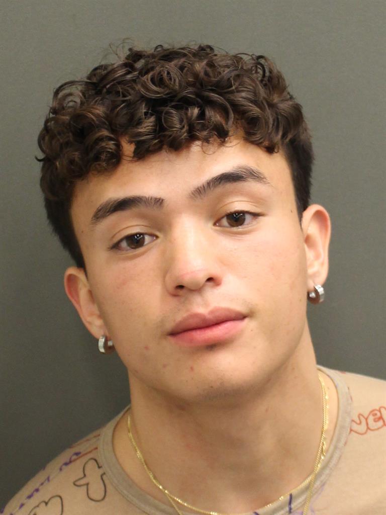 KALEB BENJAMIN NAA CUARESMA Photo Image