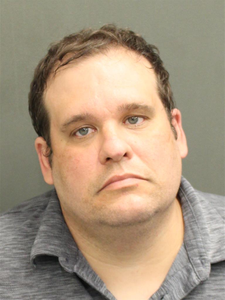 RYAN JEFFREY GOODWIN Photo Image