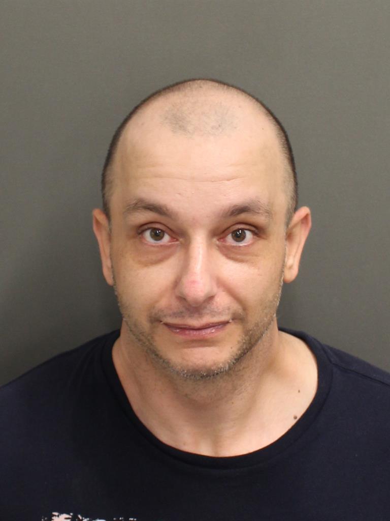 JASON THOMAS MICH Photo Image