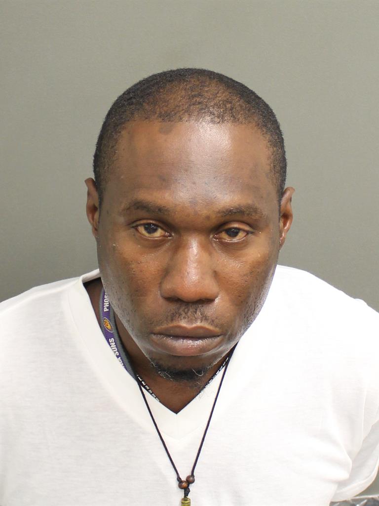 STEVEN ARNEZ DAVIS Mugshot