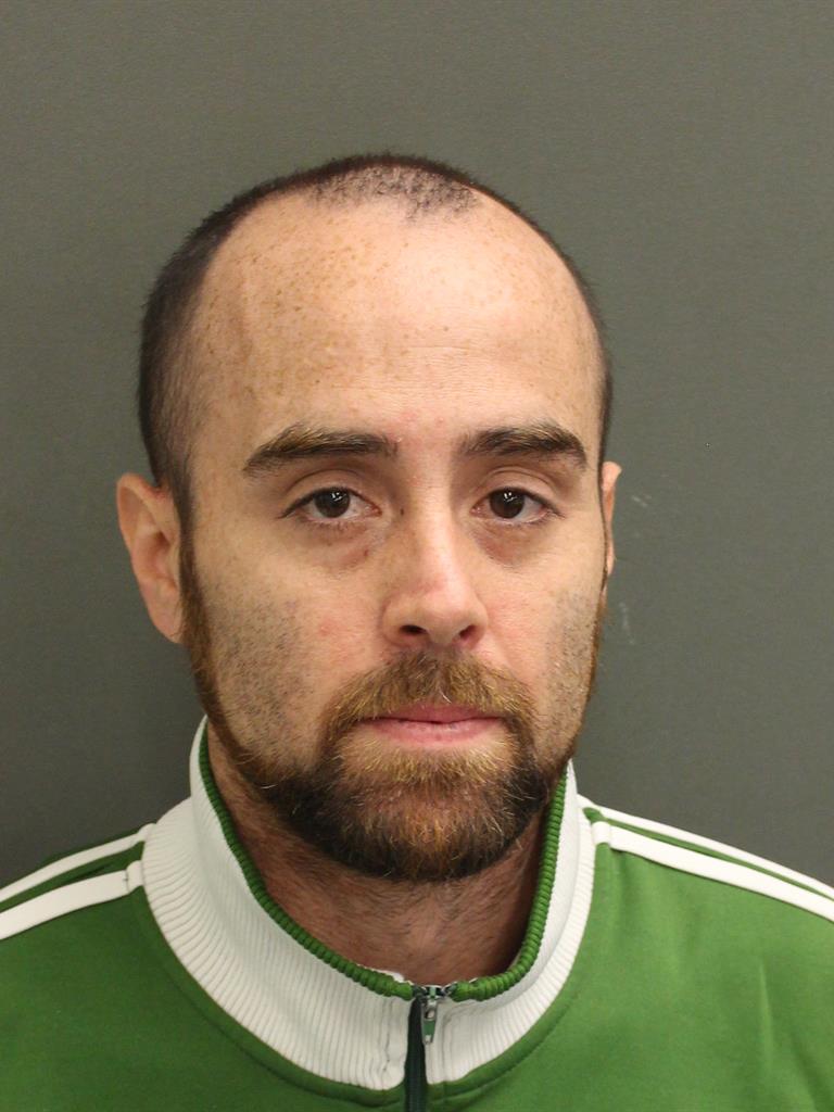 DANIEL GEORGE STANDINGBEAR Photo Image