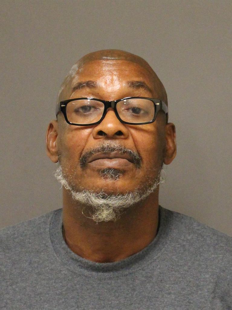 RAY DEMETRIUS CARR Mugshot