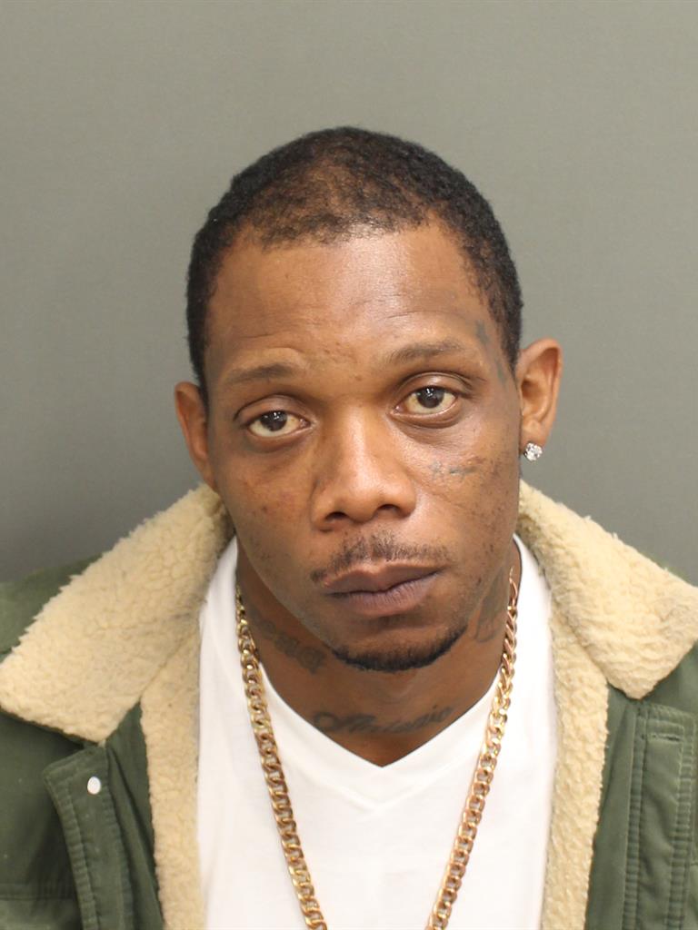 MICHAEL DAVID JR NEIL Mugshot