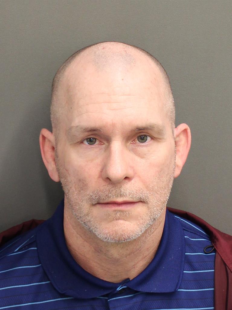 MATTHEW S CUNNINGHAM Mugshot