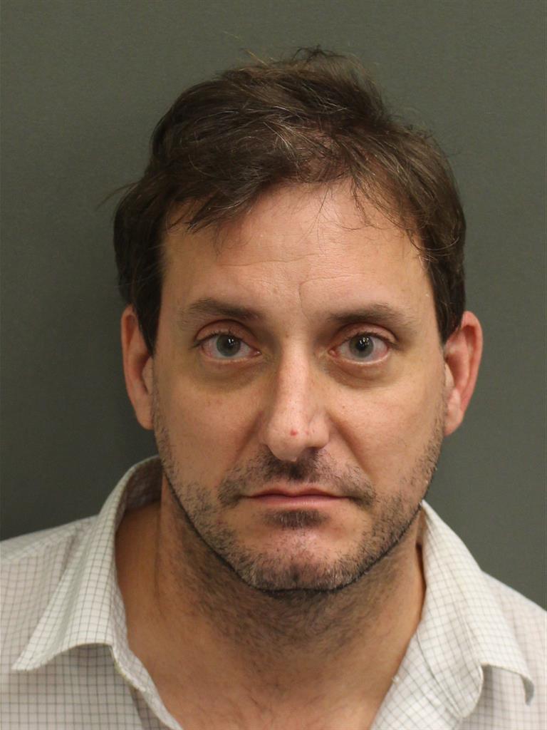 JONATHAN TODD KING Mugshot