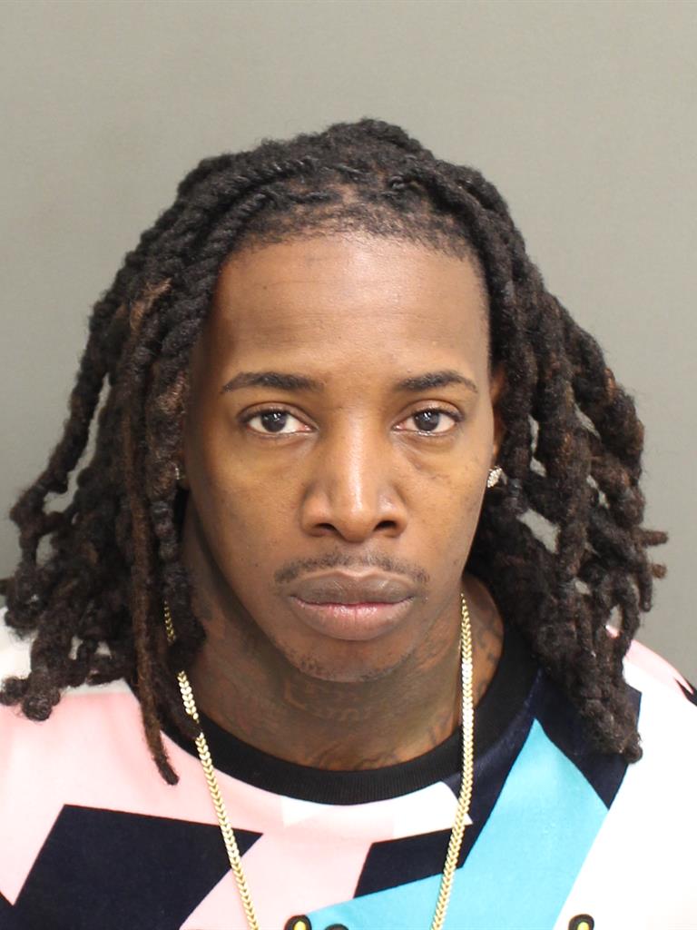 RAY CHRISTOPHER JR JOHNSON Mugshot