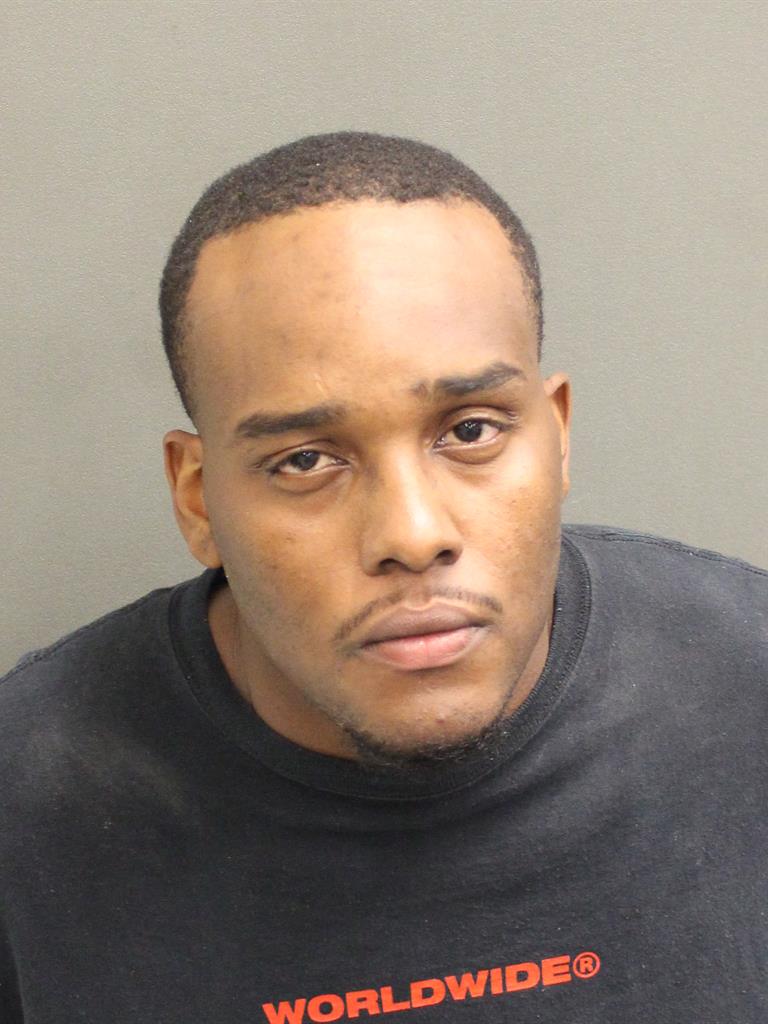 JAQUARIUS ELIJAH NEAL Photo Image