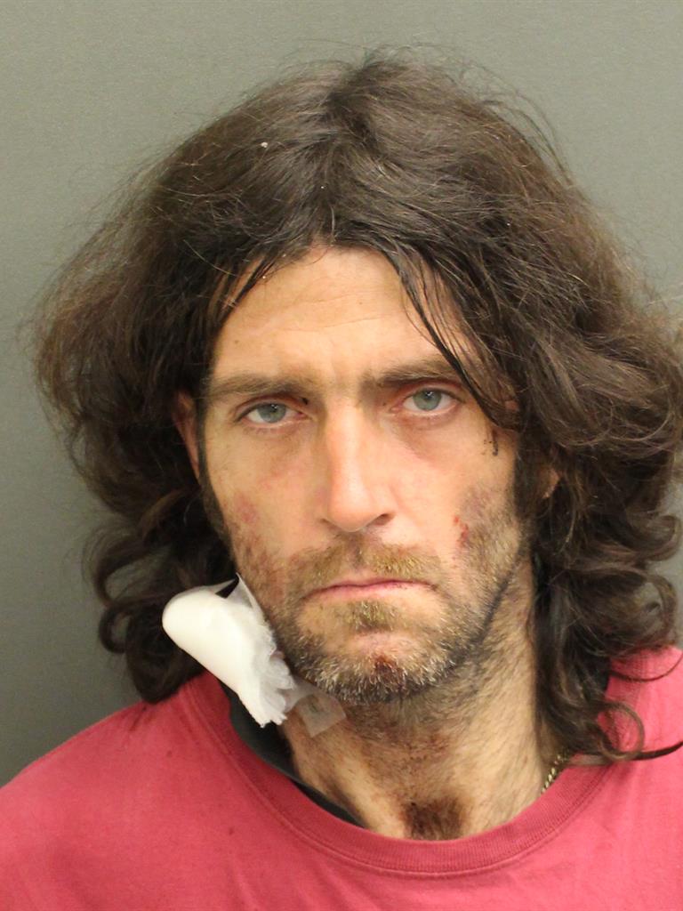 DAVID WAYNE LAMB Photo Image