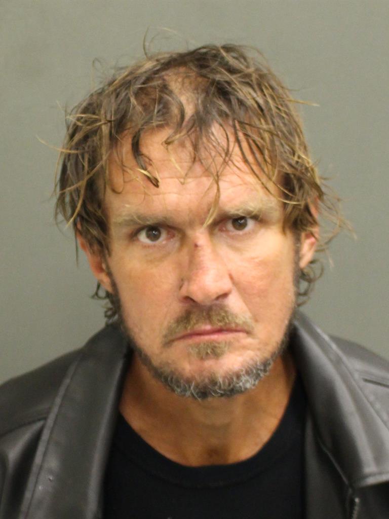 TIMOTHY TAYLOR Mugshot