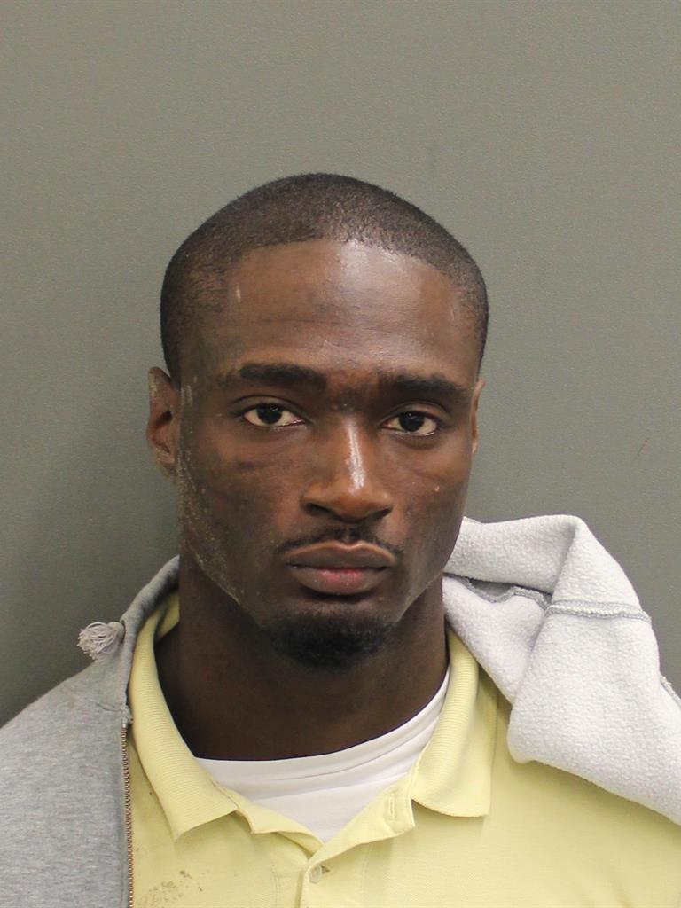 DAMION LASHON MASSEY Photo Image