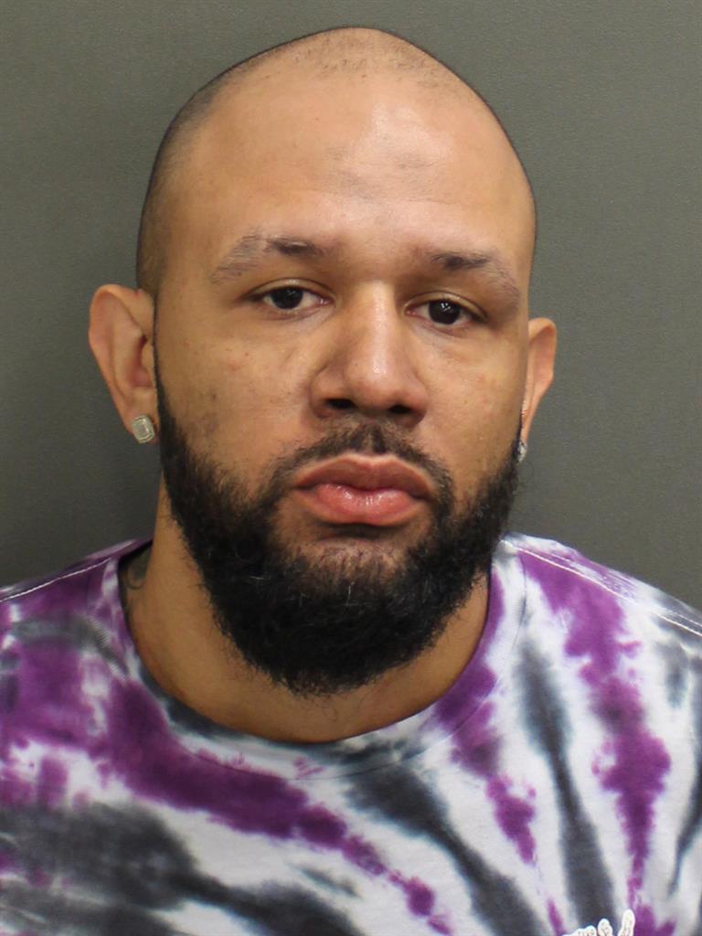 CHRISTOPHER RYAN JORDAN Photo Image