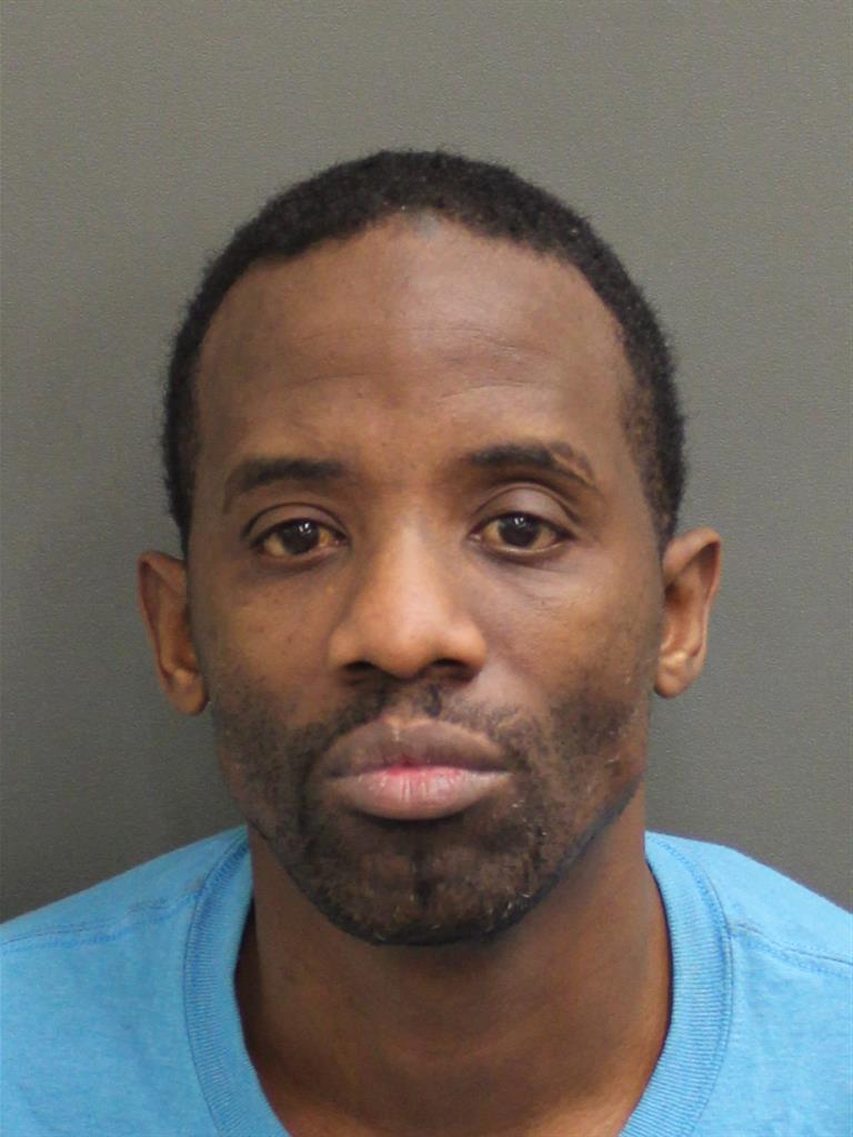 WILILAM CHARLES MAYS Mugshot