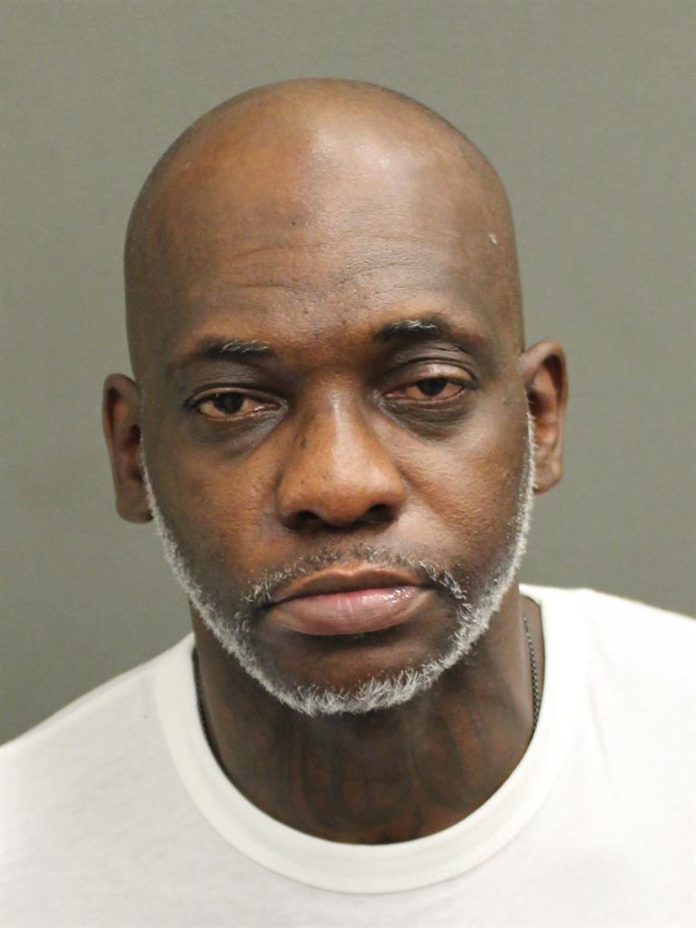 MICHAEL WILLIAMS Mugshot