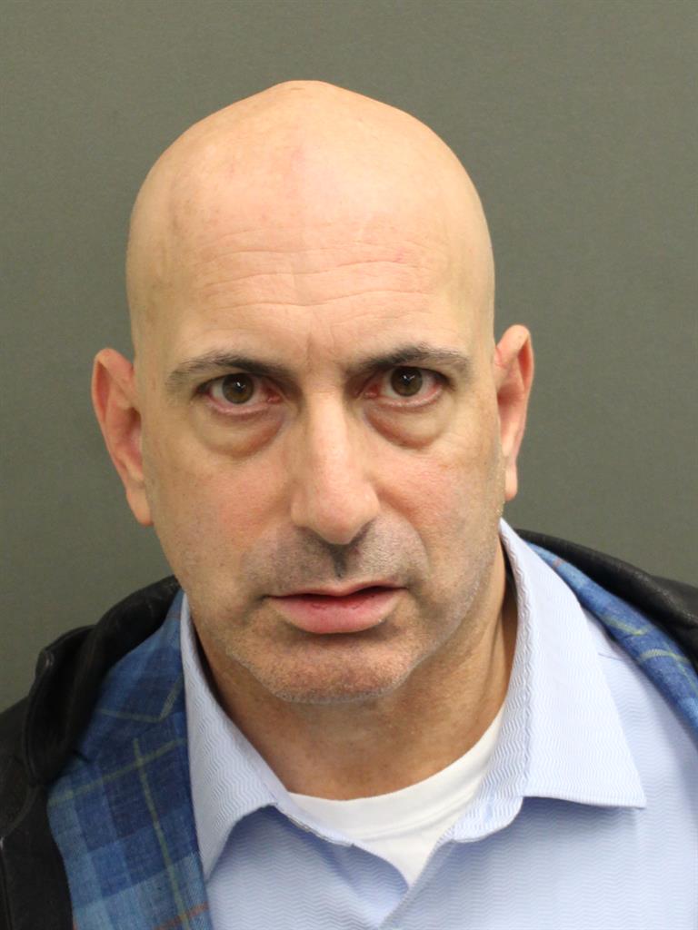 ROBERT VEHAN SEROPIAN Mugshot