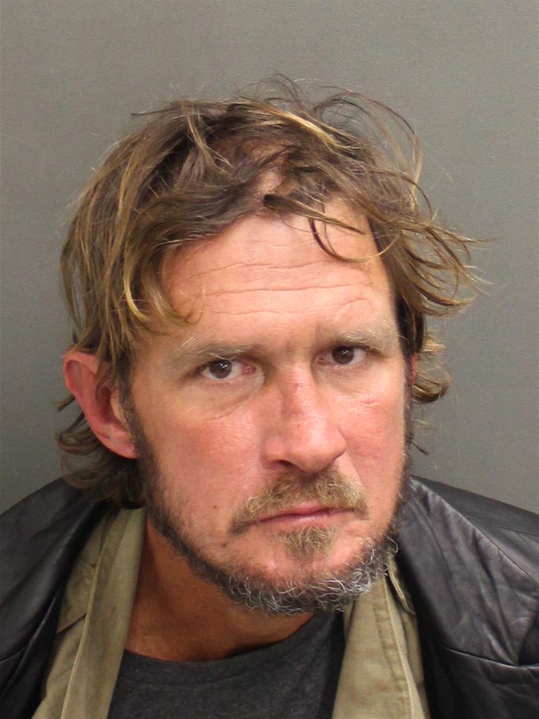 TIMOTHY PAUL TAYLOR Mugshot