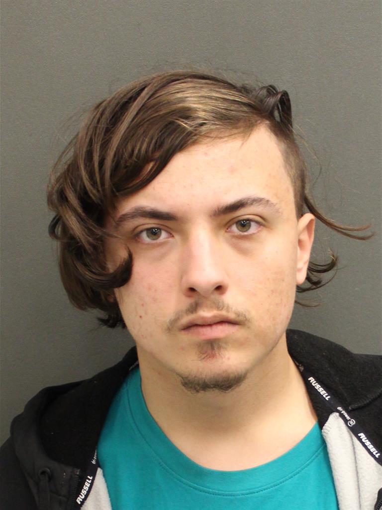 ZANDER MICHAEL DOUGLAS Photo Image