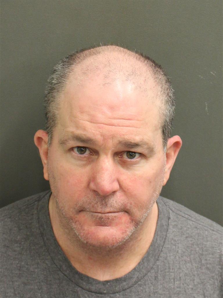 DAVID DIBELLO Mugshot