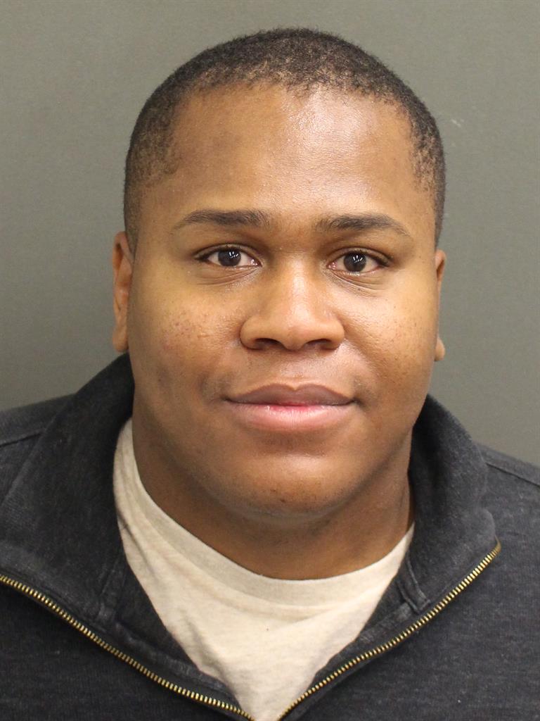 BRANDON DOUGLAS PINKSTON Photo Image