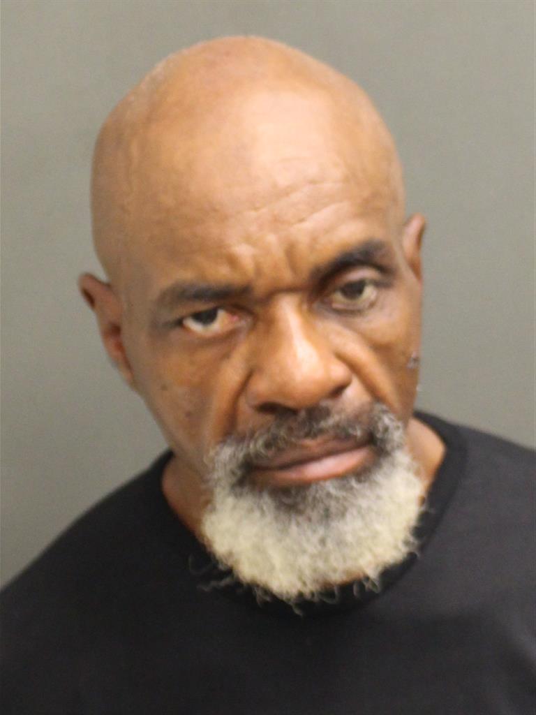 GARY DONELLE MERRIWEATHER Mugshot