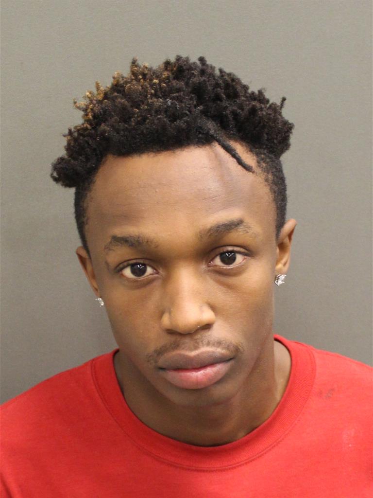 TRAVIS DEMOND II MCCASKILL Photo Image