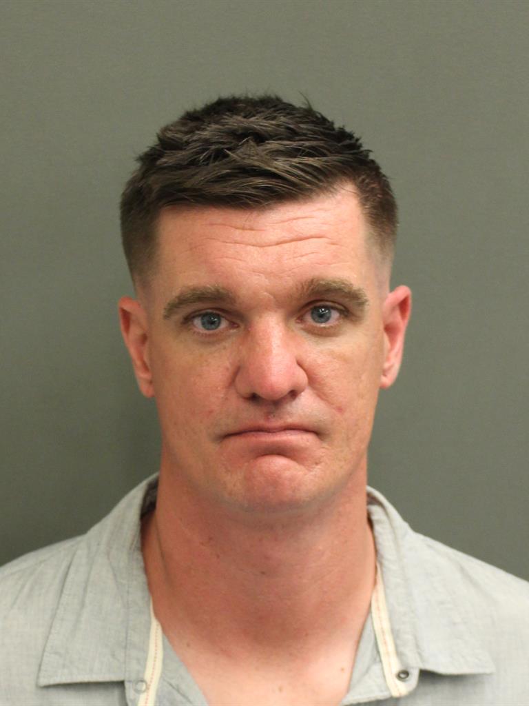 MATTHEW SEAN SCHRAM Mugshot