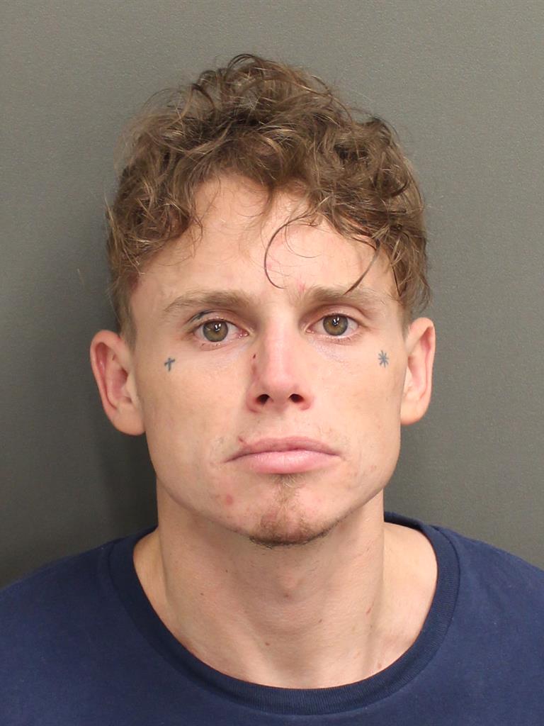 NICHOLAS ADAM GALIE Mugshot