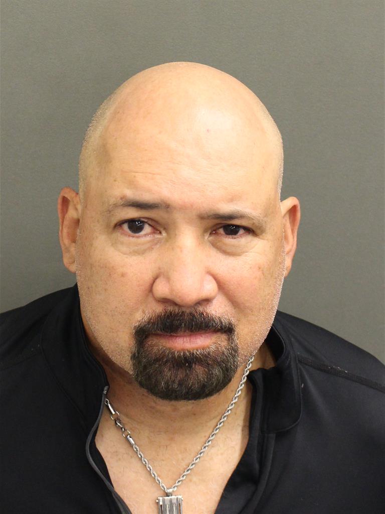 JAMES BERNARD RAMIREZ Photo Image