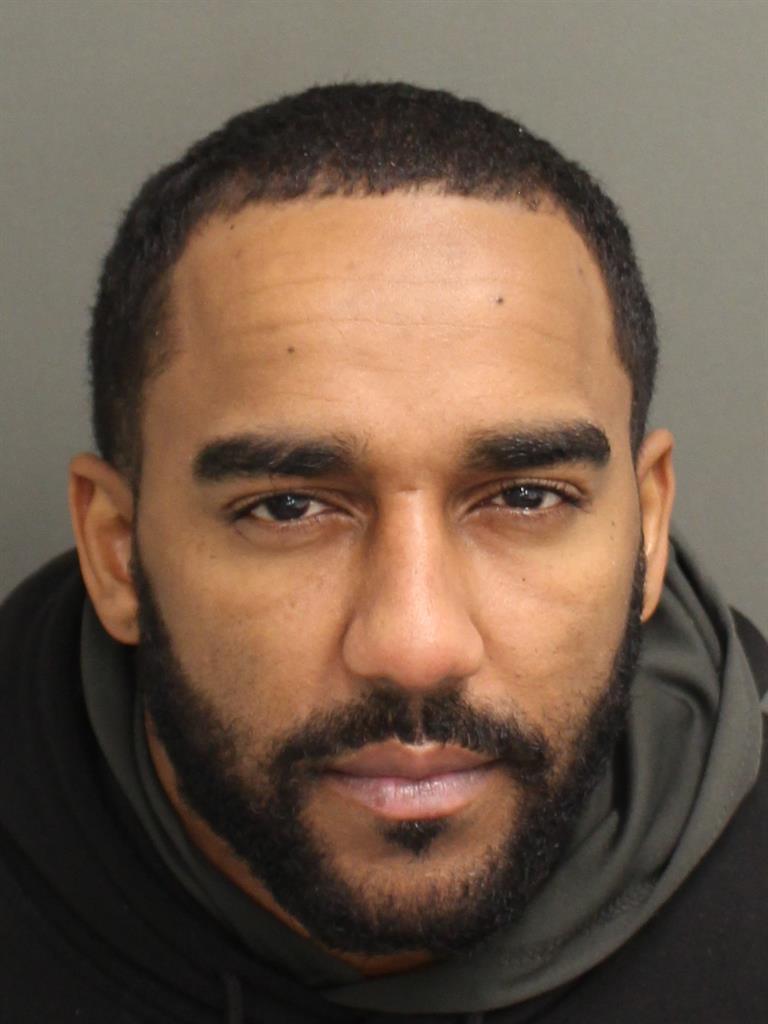 WILLIAM LAWSON JR JR GARRETT Mugshot