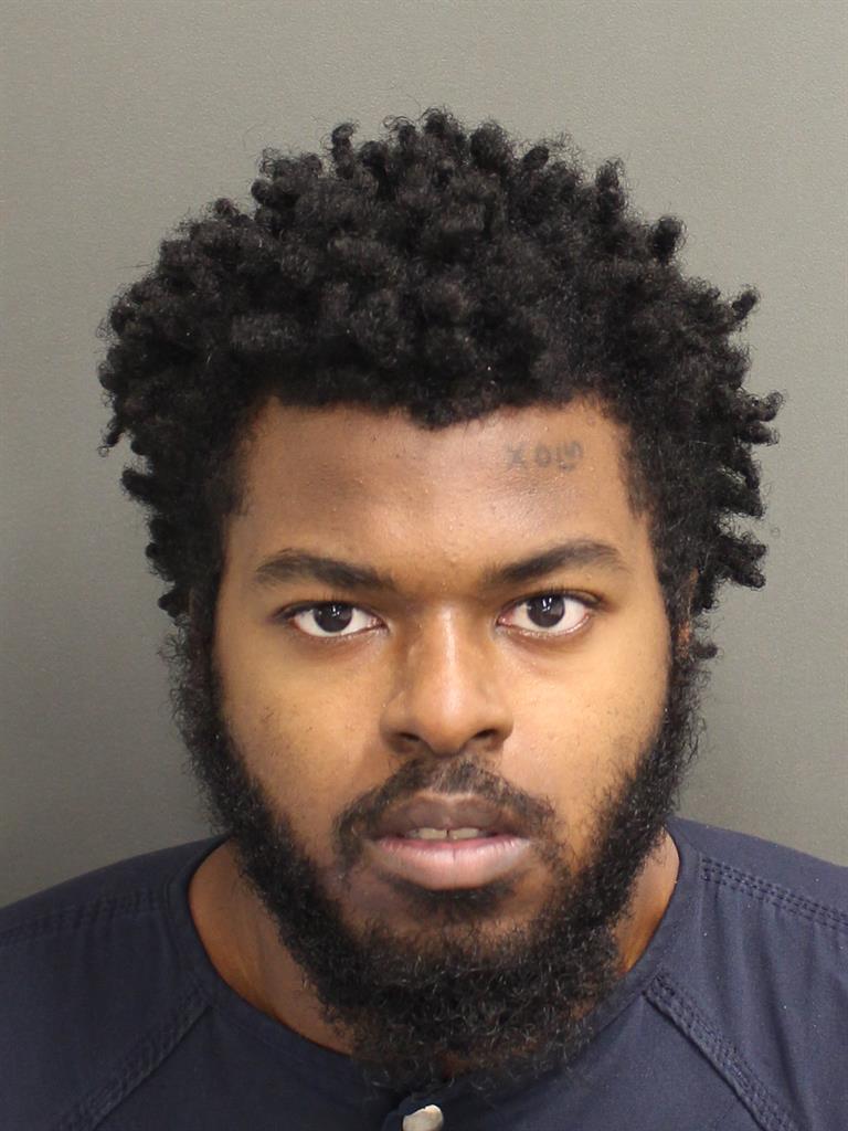 MICHAEL JAYVON WHITE Mugshot