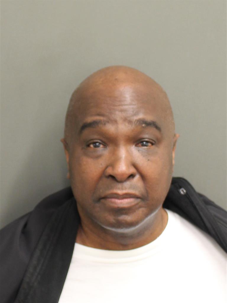 DEVON SPENCER TULLY Mugshot