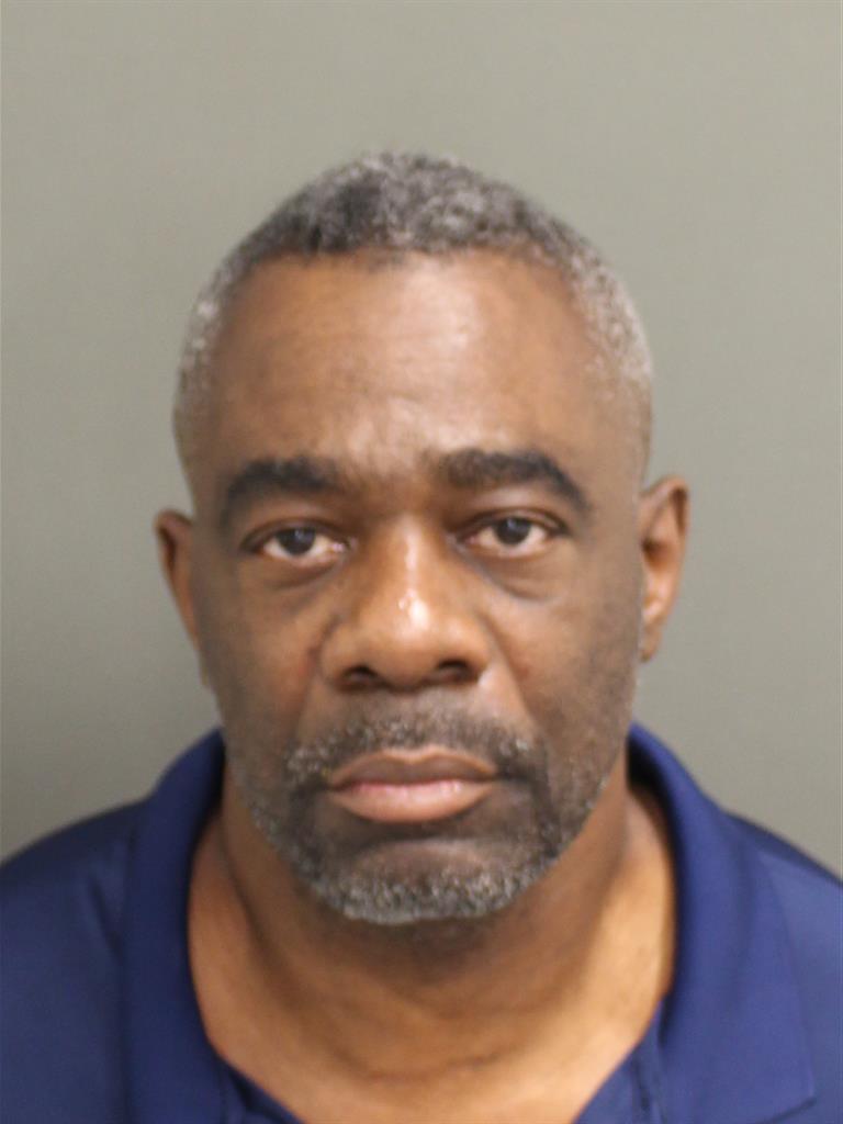 ANDRA ALLEN SMITH Mugshot