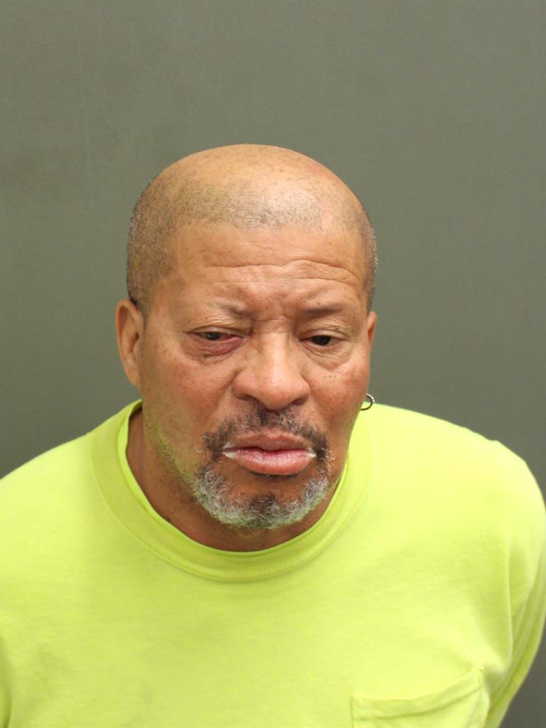 ROBERT LEE JR LOVETT Mugshot