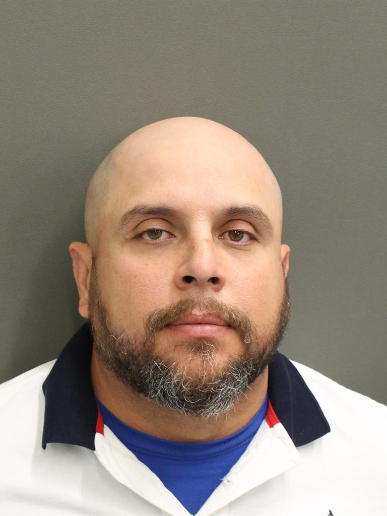 HANS ALEJANDRO LOOR Mugshot