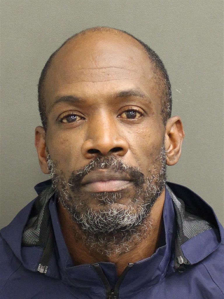 BRIAN FREDRICK REDDING Photo Image