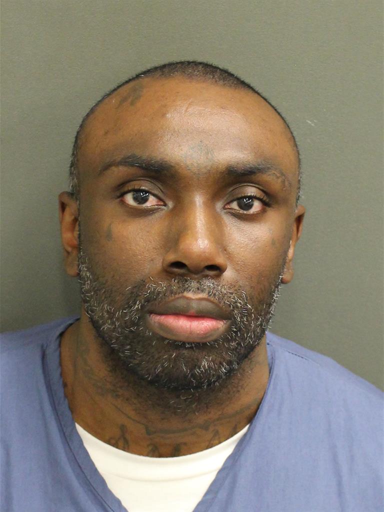 BRIAN CHRISTOPHER BENDER Mugshot