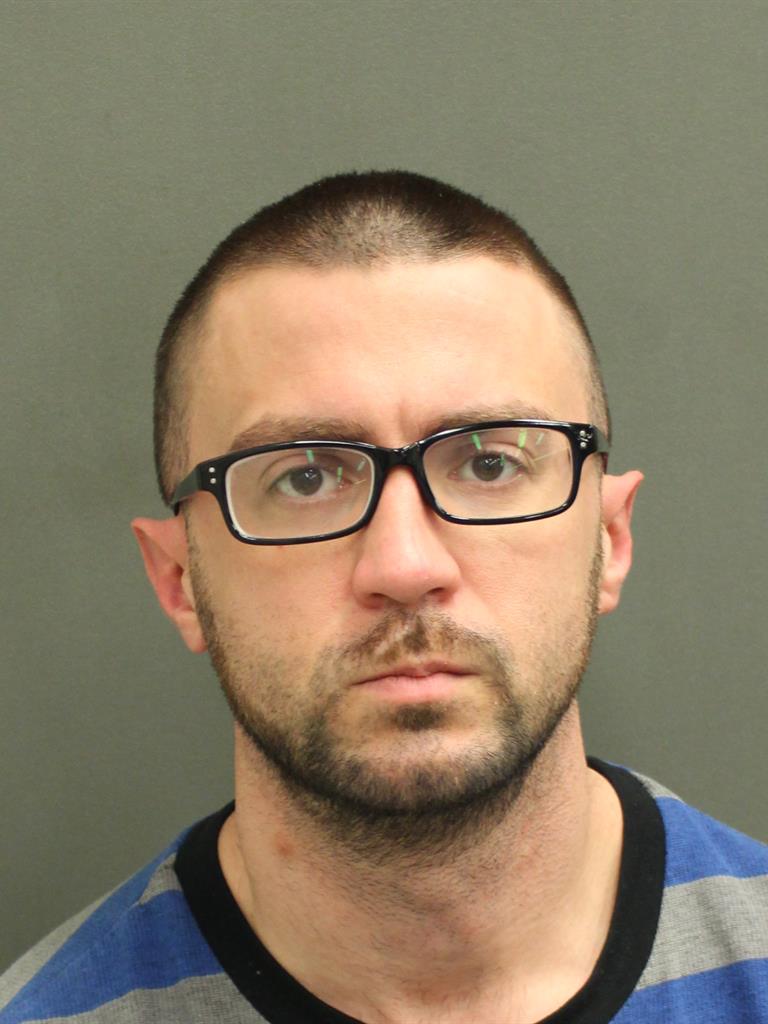 PATRICK K LYTLE Mugshot