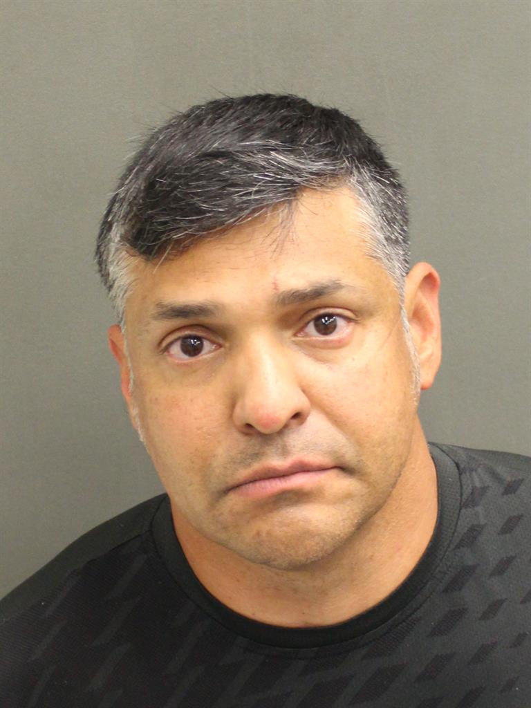 DANIEL P RAGAN Mugshot