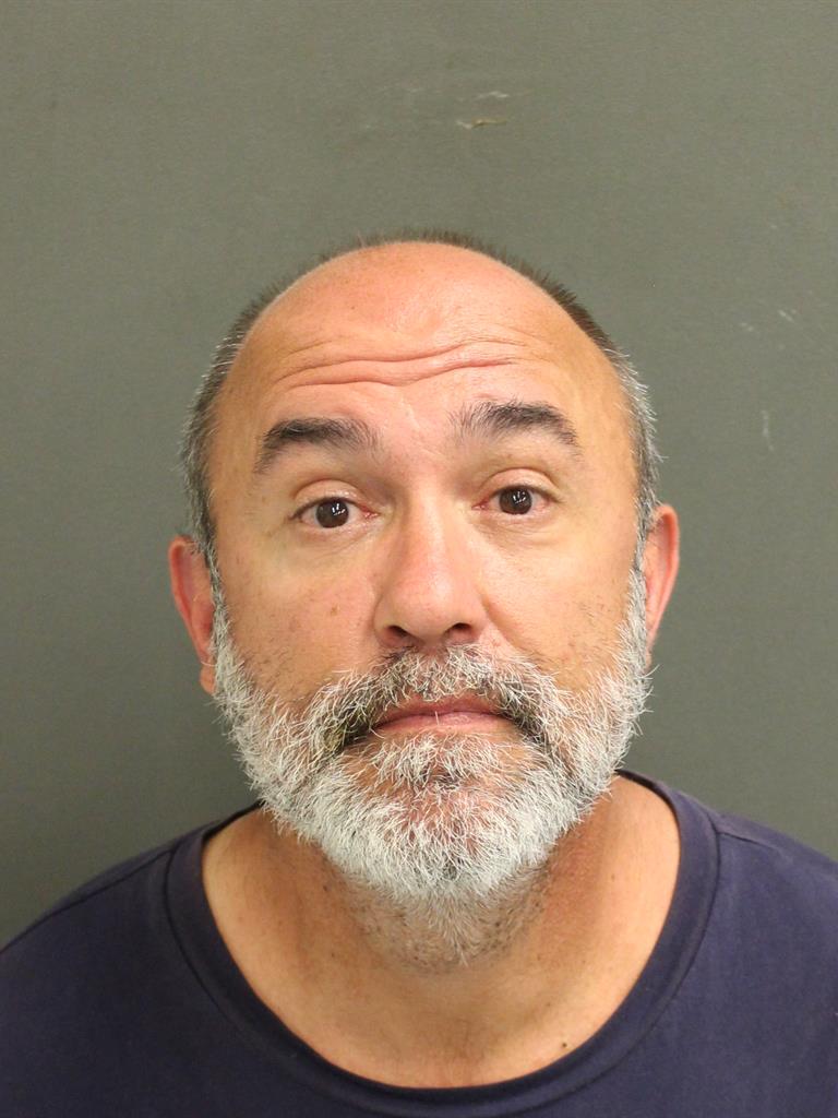 COLIN EDWARD SMITH Mugshot