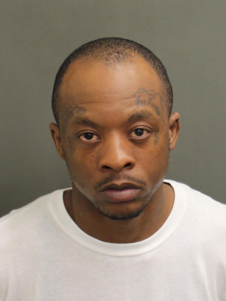 CHRISTOPHER LAMONT BAKER Photo Image