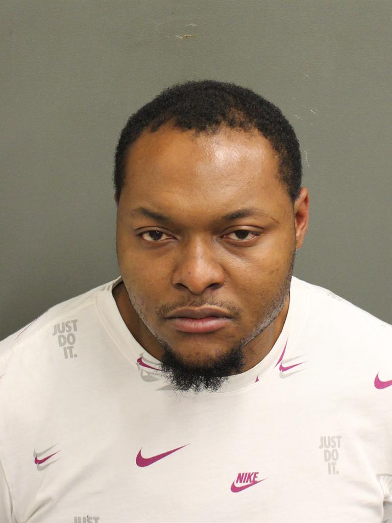 CHARLES ELI GREGORY Photo Image