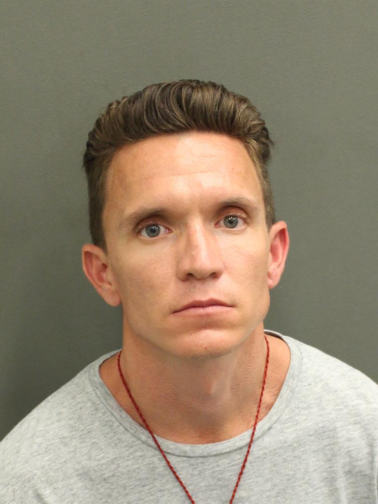 RYAN ANDREW LOWE Mugshot