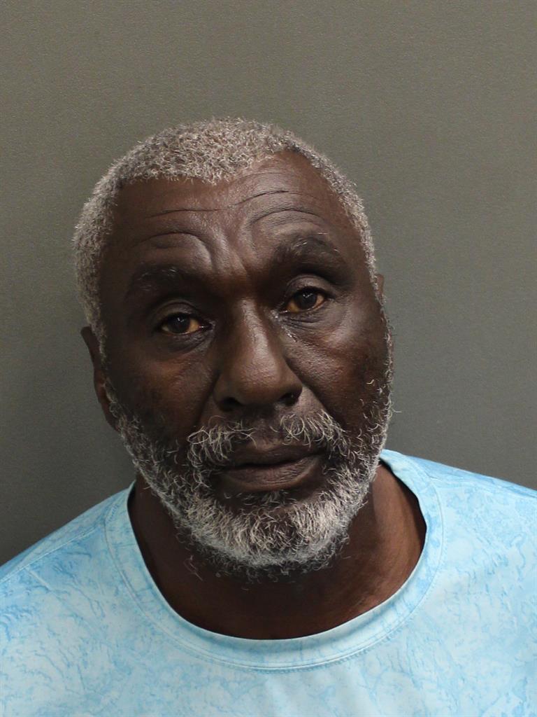 BERNARD MILLER Mugshot