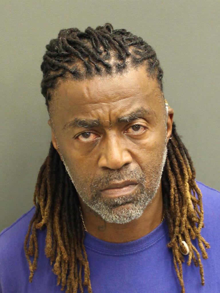 GERARD JAMES PINKARD Photo Image