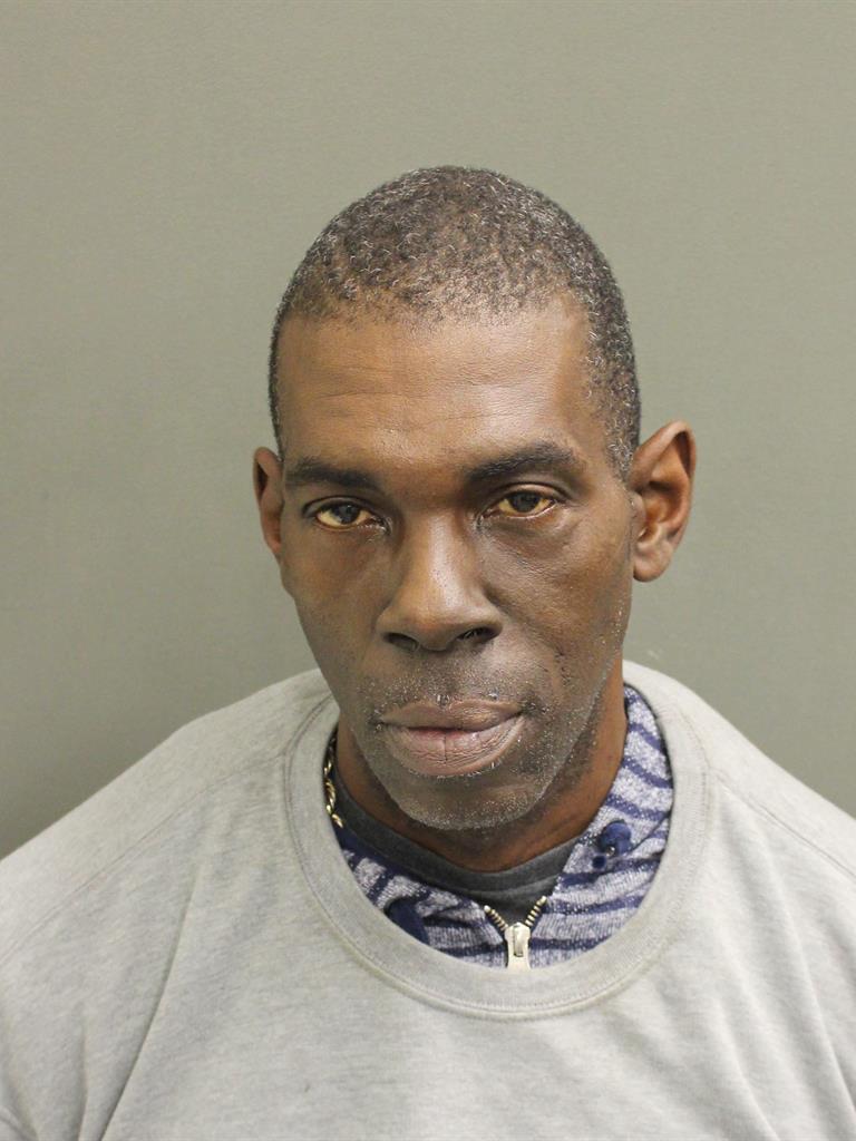 JOHNNY LEON JR JOHNSON Photo Image