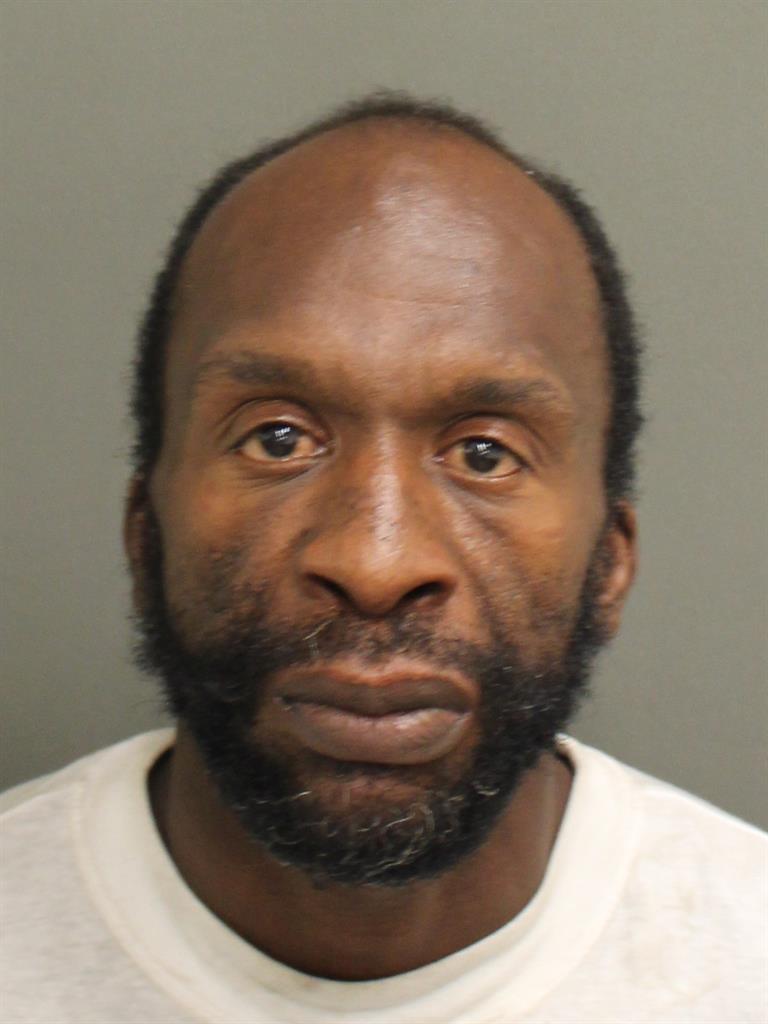 TIMOTHY LYMON Mugshot