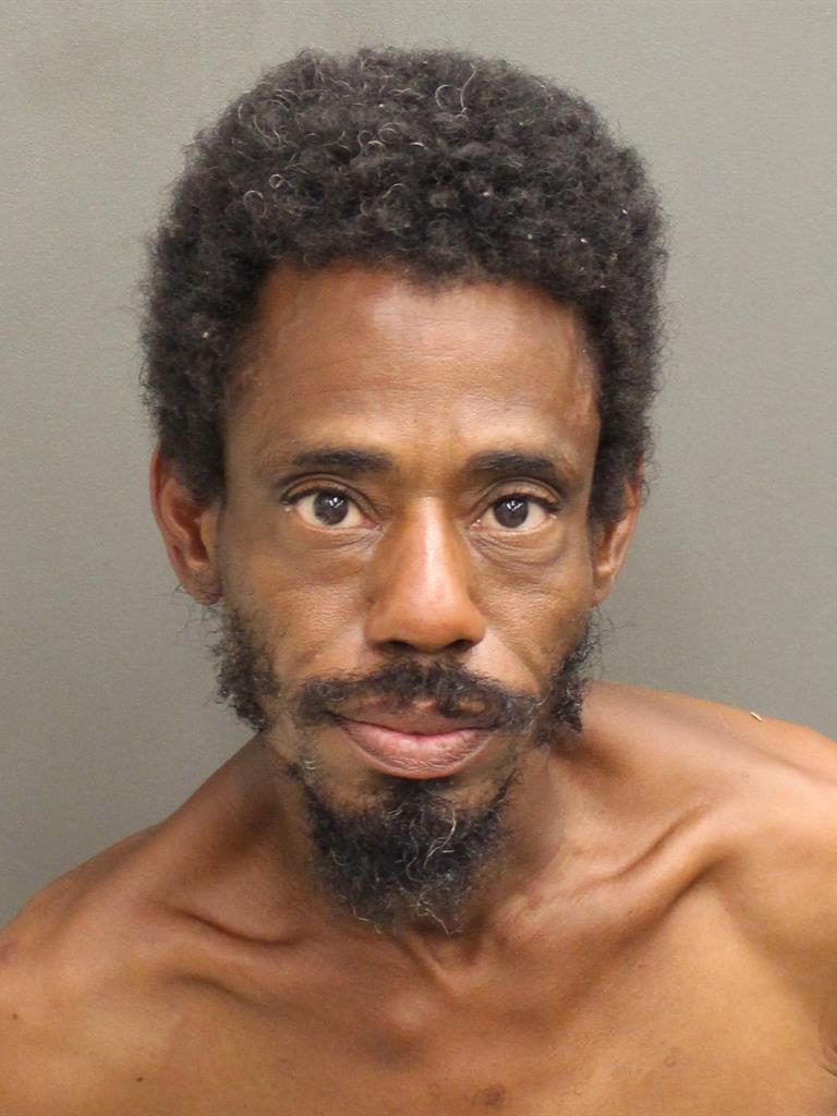 BENJAMIN CONTRERAS Mugshot