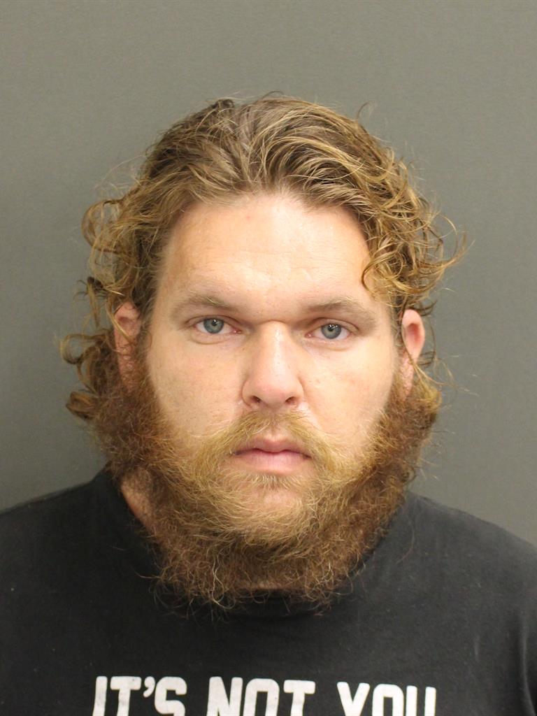 DONALD RAY JR PADGETT Photo Image