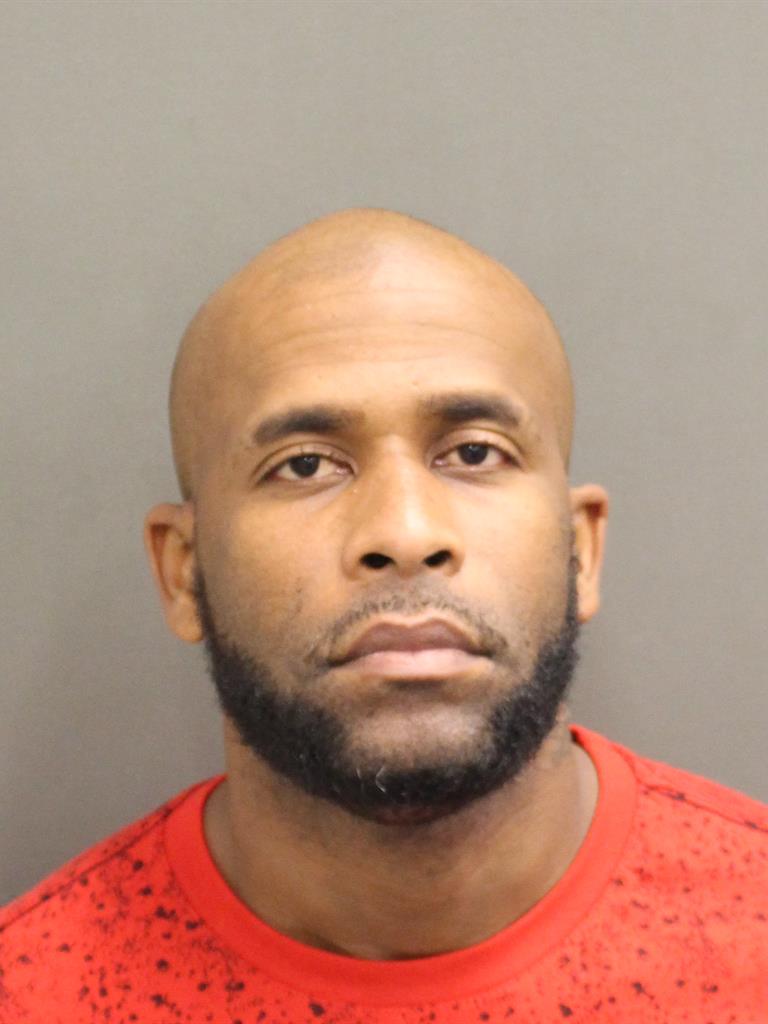 GENE EDWARD CHANEY Mugshot