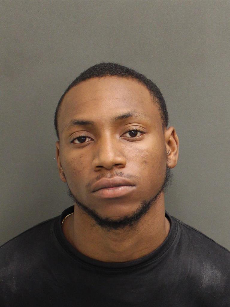 DAYQUAN JAMAL BUTLER Photo Image