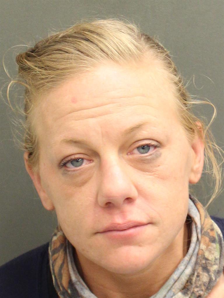 MELISSA SEGGAR ANDERSON Photo Image